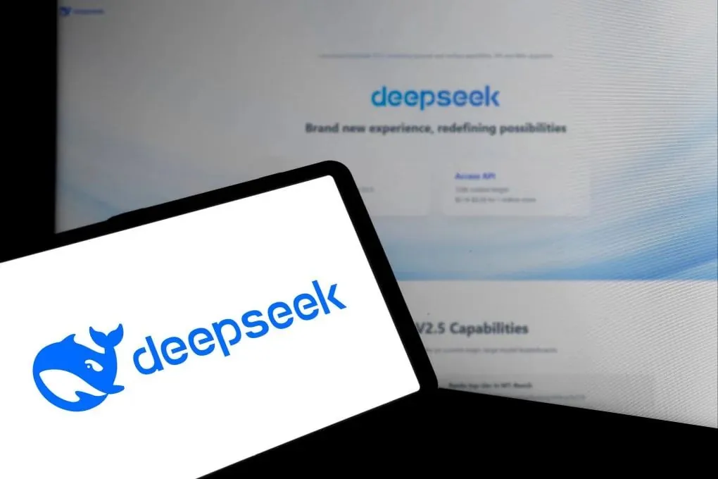 Taiwan bans all government agencies from using DeepSeek | УНН