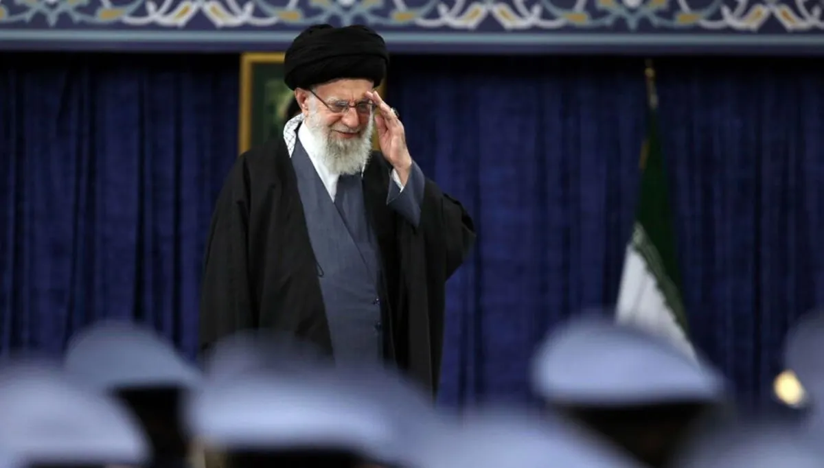 Khamenei prepared three successors in case he is destroyed - NYT | УНН