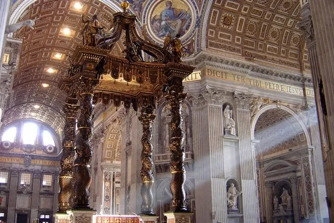 Easter services in the Vatican: how Catholics celebrate the ...