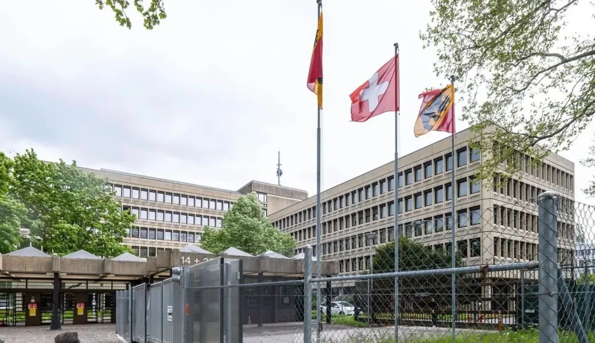 Swiss intelligence reveals new Russian schemes for purchasing ...