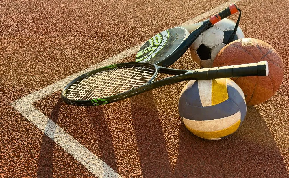 One step from death: athletes who survived serious illnesses and ...