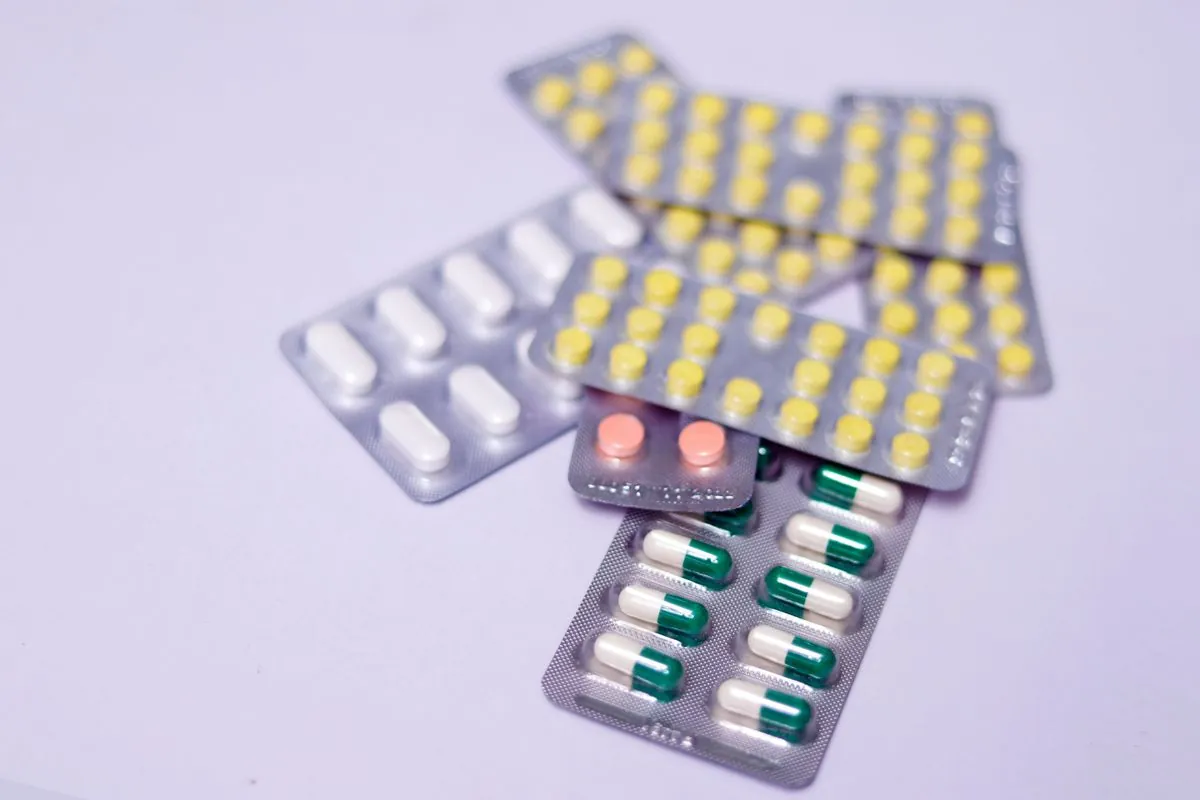 Rada adopts law on simplified registration of medicines: what will ...