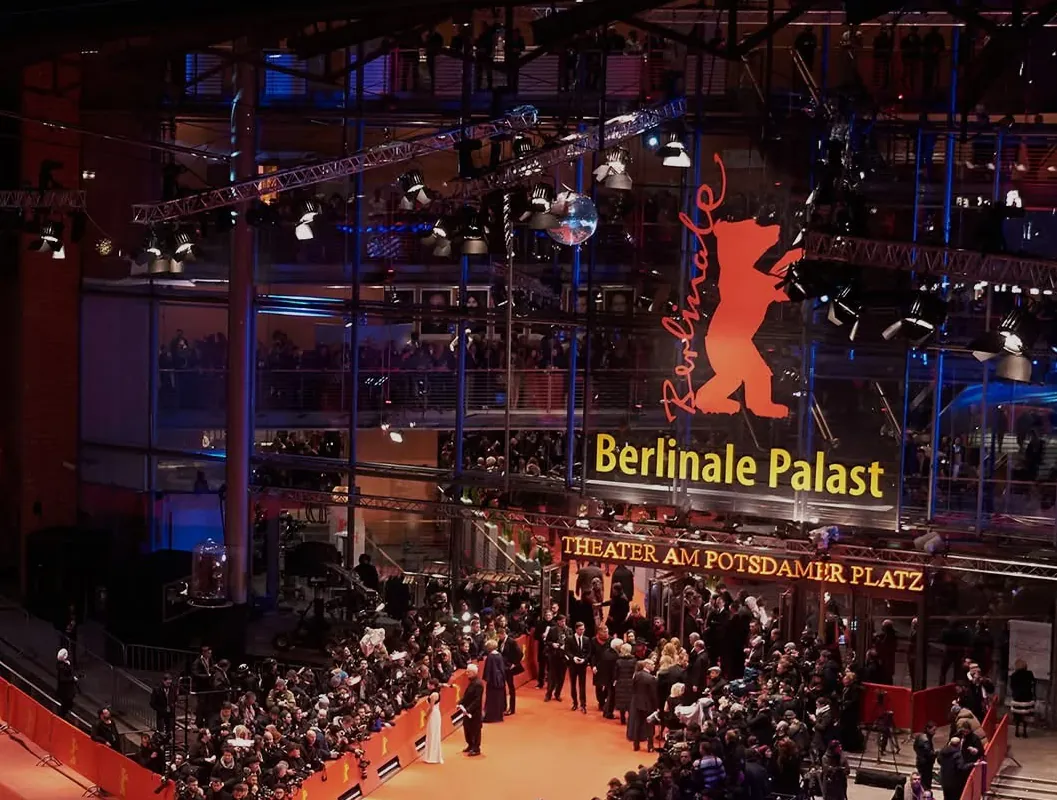 The 75th Berlin International Film Festival starts: main films and ...