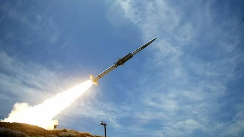 Missile danger: where the air alert has been declared (map) | УНН
