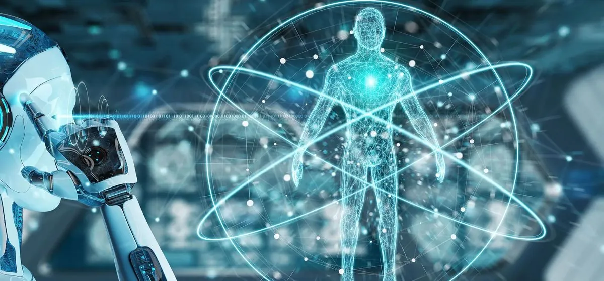 A balance between progress and security: 50 years ago, scientists ...