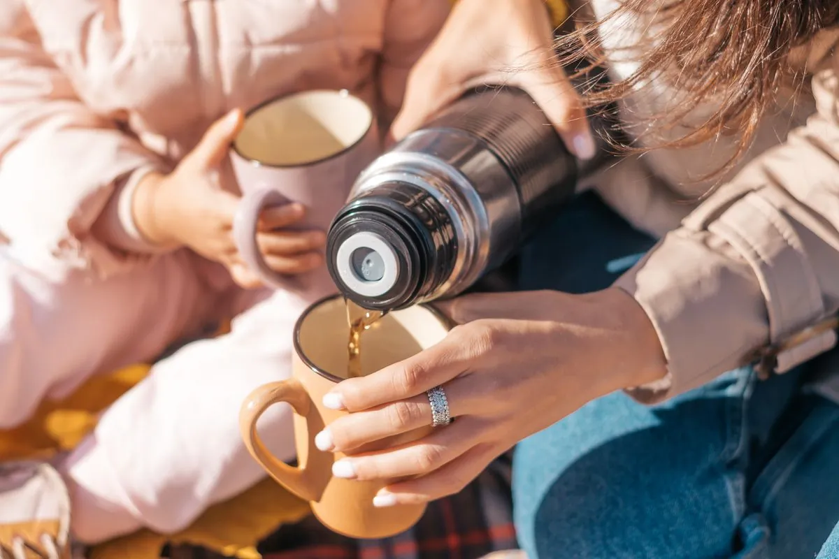 Thermos Day, Pink Shirt Day, World Slow Day: what is celebrated on ...