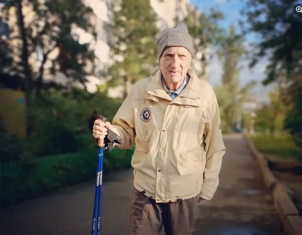 The Ratushny brothers' grandfather died a day after his grandson was ...