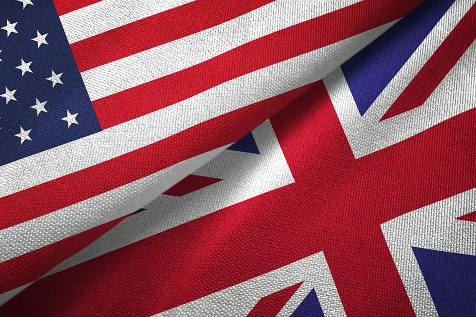 Washington has banned Britain from sharing US military intelligence ...