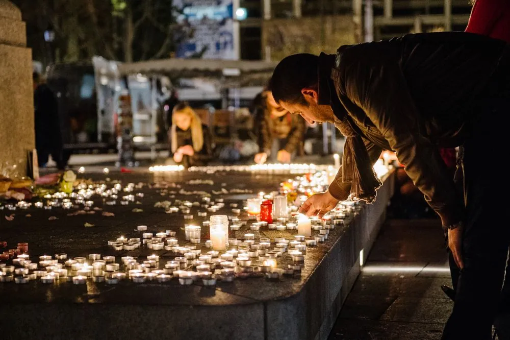 March 11: European Day of Remembrance of Victims of Terrorism and other ...