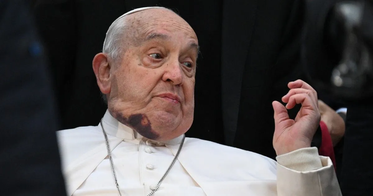 Pope Francis approved a three-year reform plan in the Catholic Church | УНН