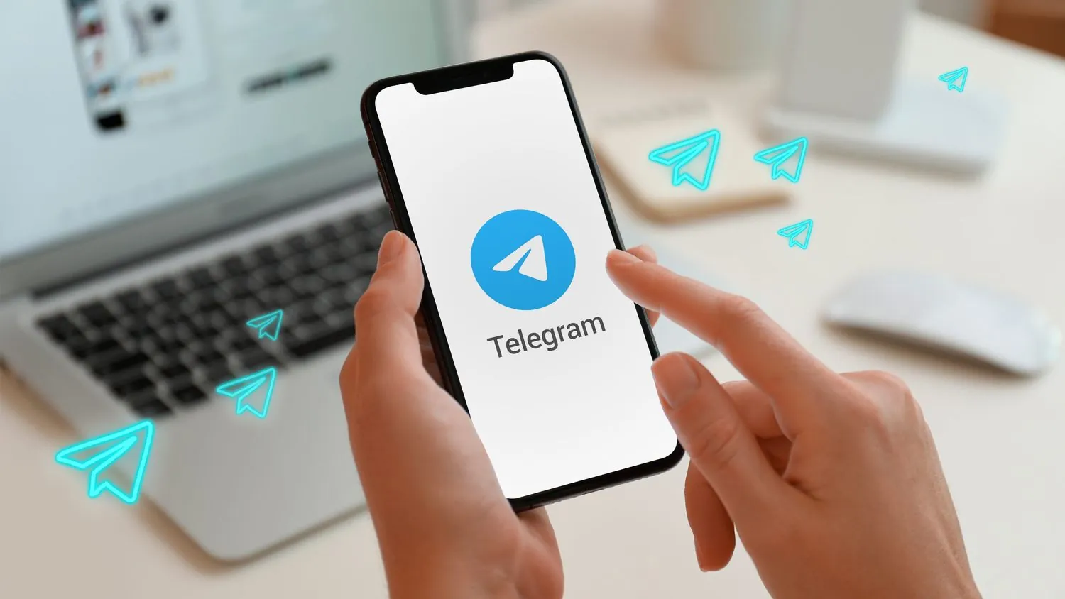 Telegram celebrates its first billion active users | УНН