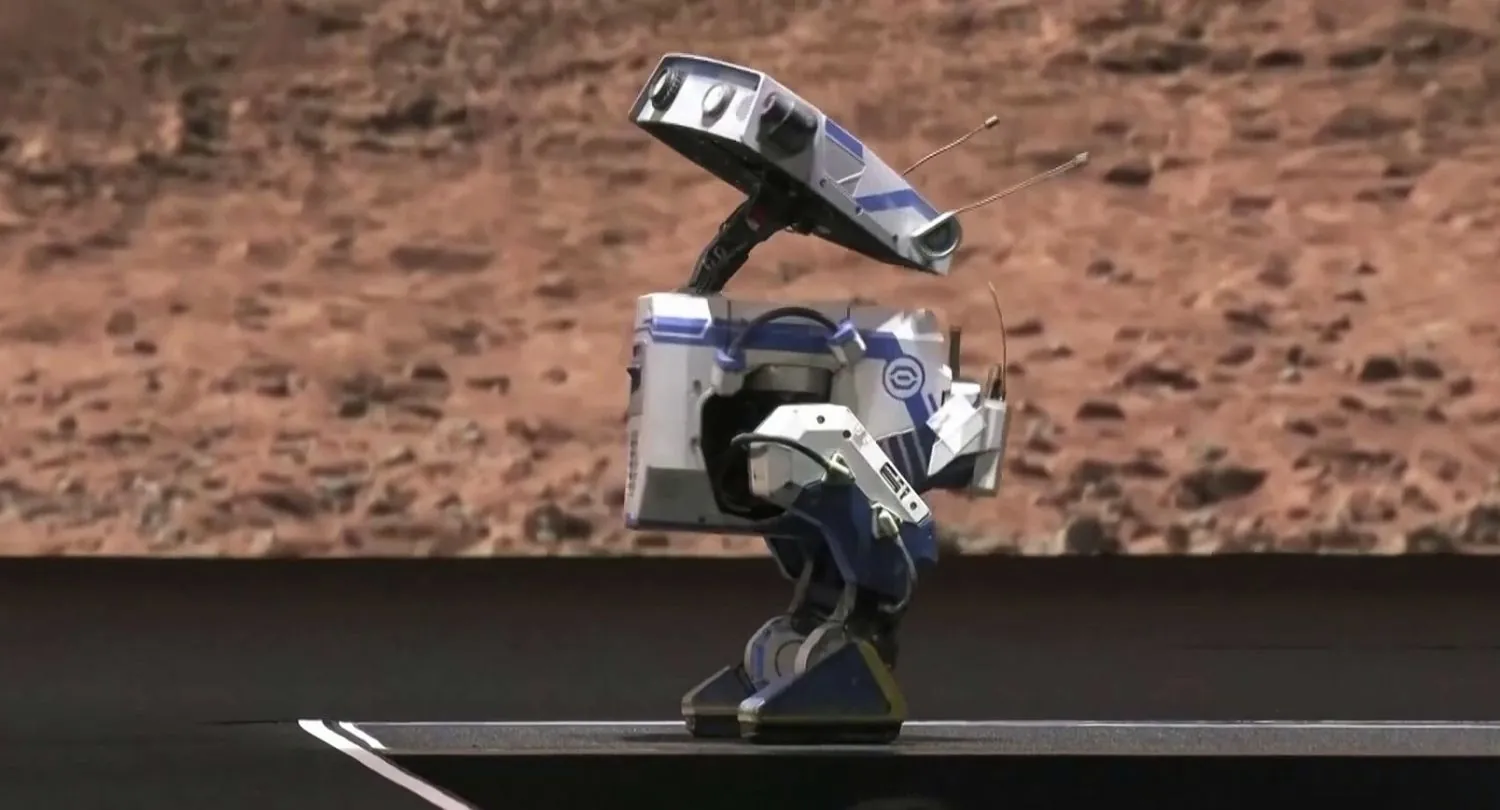 Nvidia, Google and Disney are creating a new engine that will provide ...