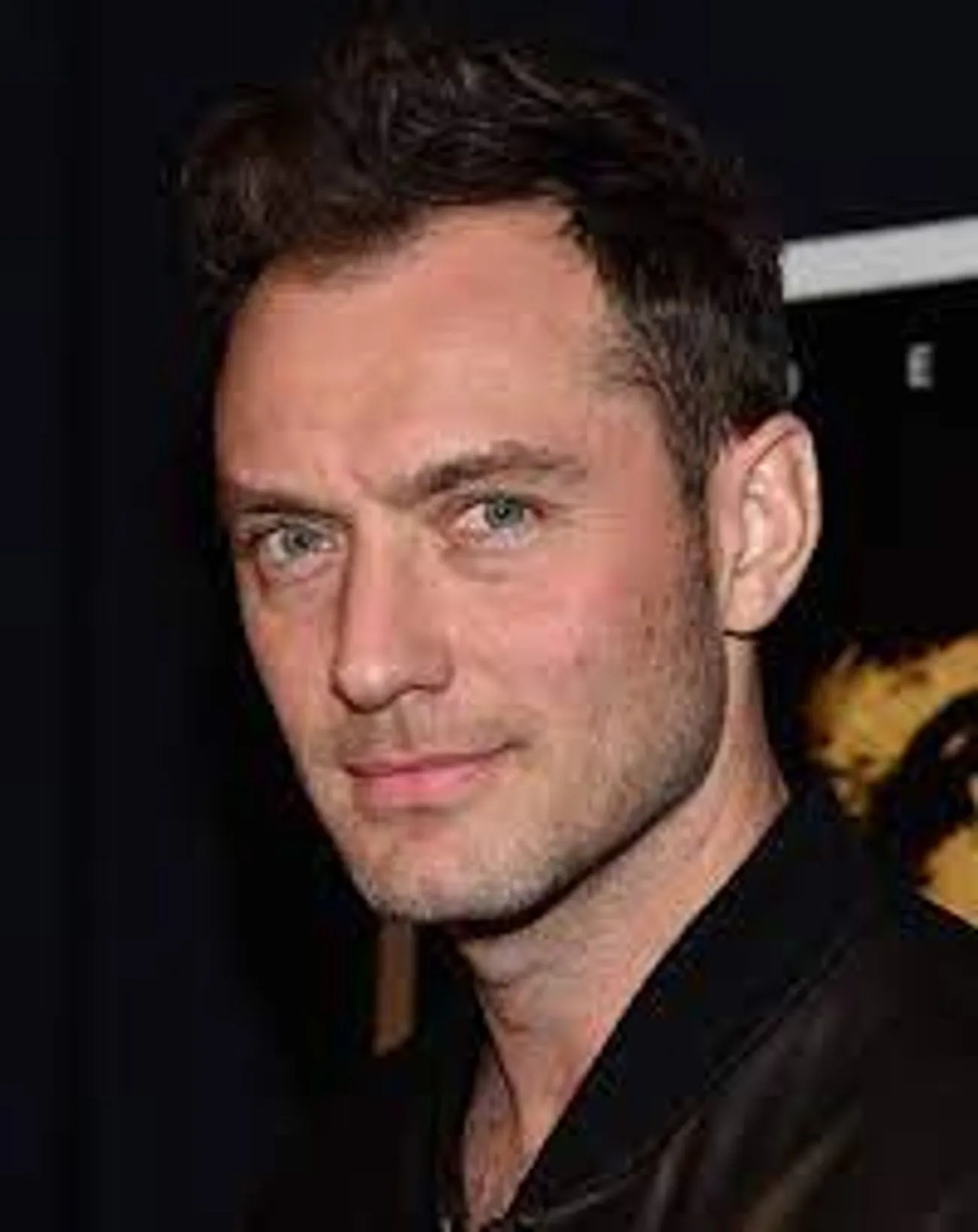 Jude Law plays Putin in the movie "The Wizard of the Kremlin": the ...
