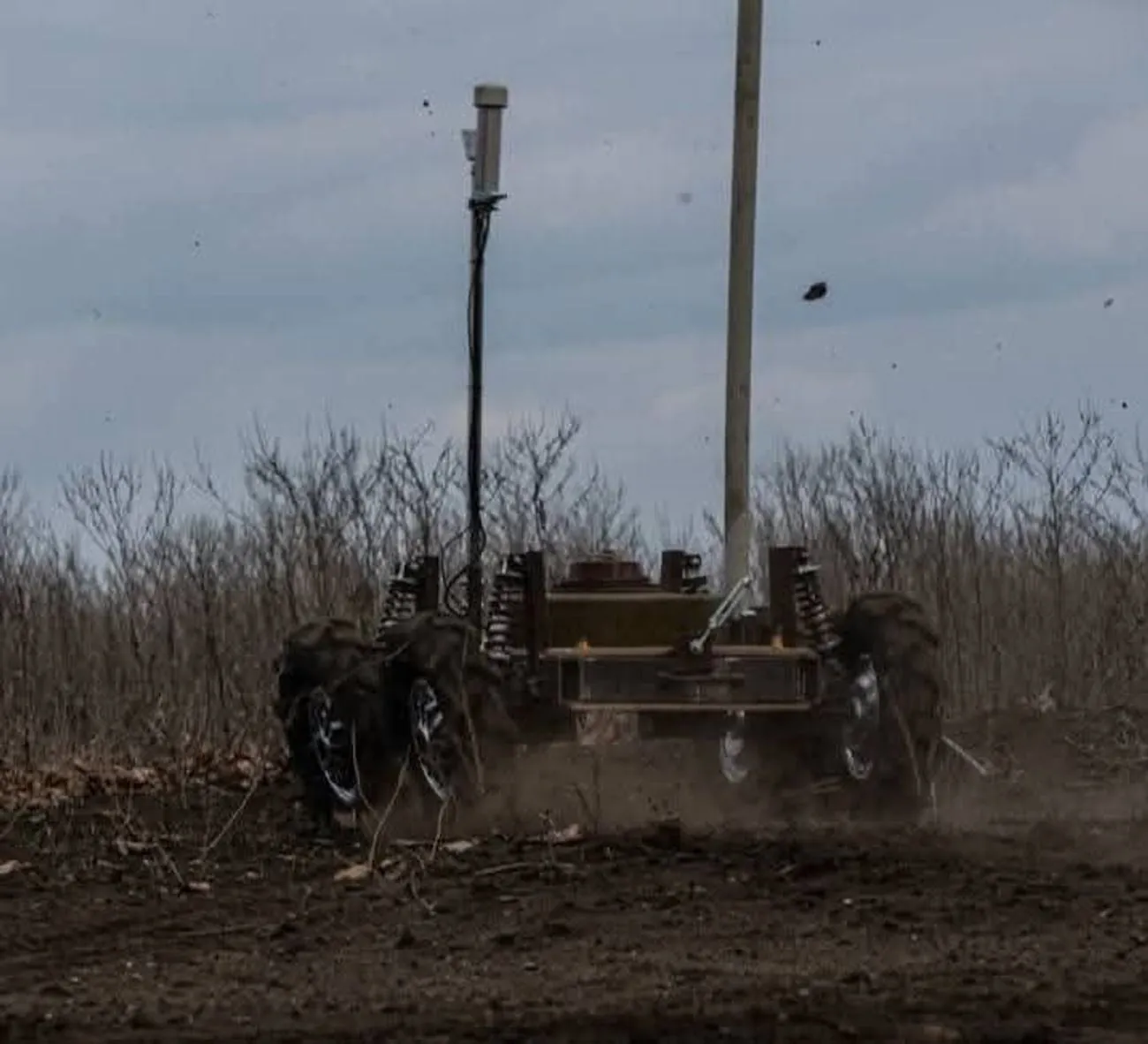 Hottest on the Pokrovsk direction: more than half of 79 battles | УНН