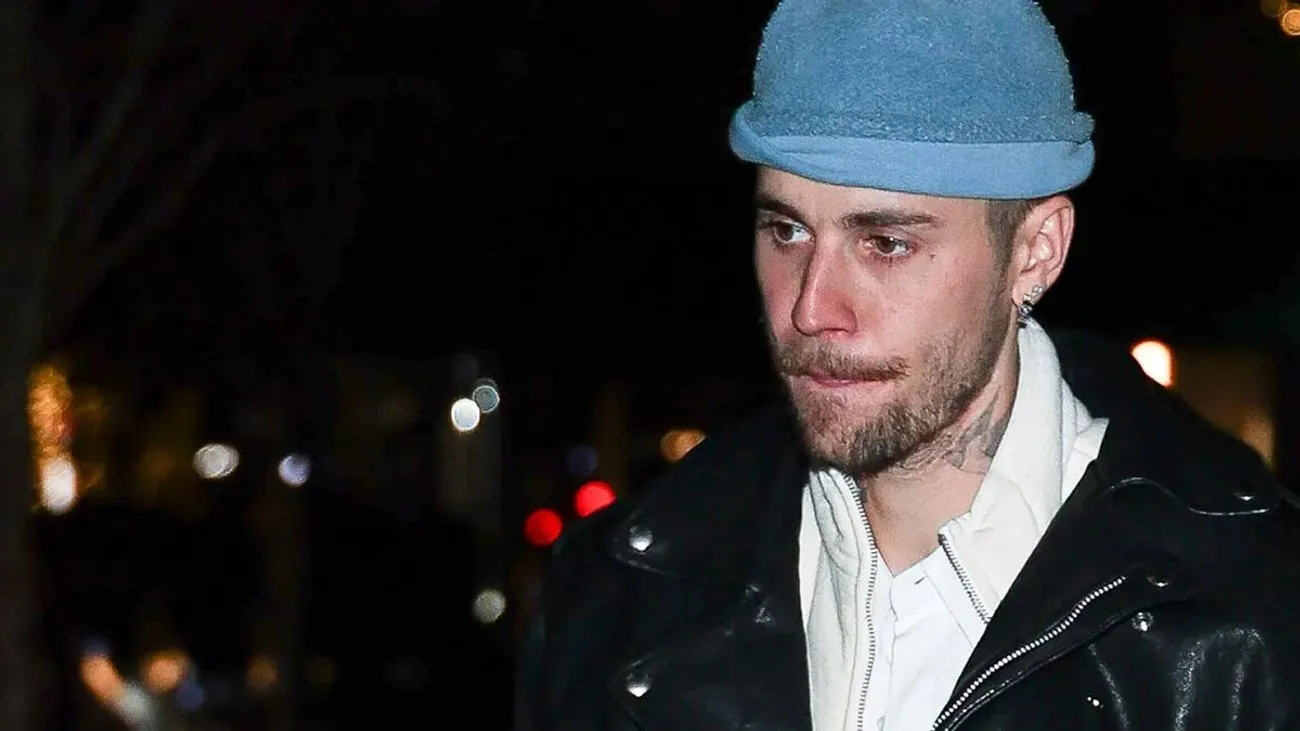 "Looks happier with her than with Hailey": fans reacted to Justin ...