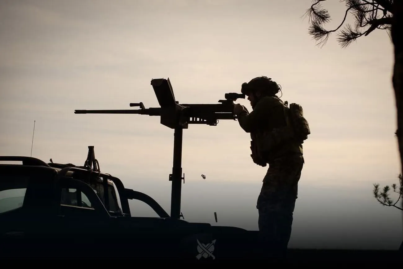 121 combat clashes at the front: the enemy has become more active in ...