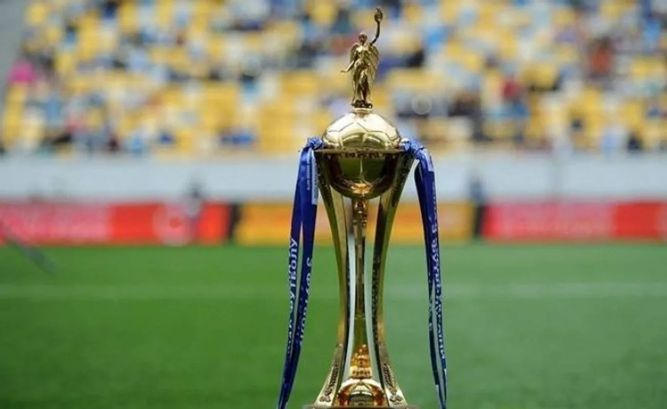 Ukrainian Cup semi-final: pairings, where to watch, who is the ...