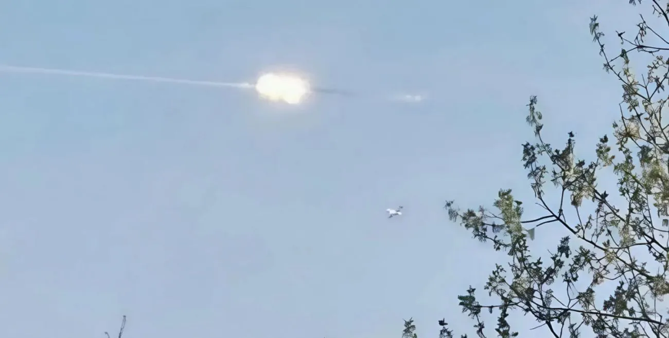 Drones attacked Alabuga in Tatarstan, where Russians produce "Shaheds ...