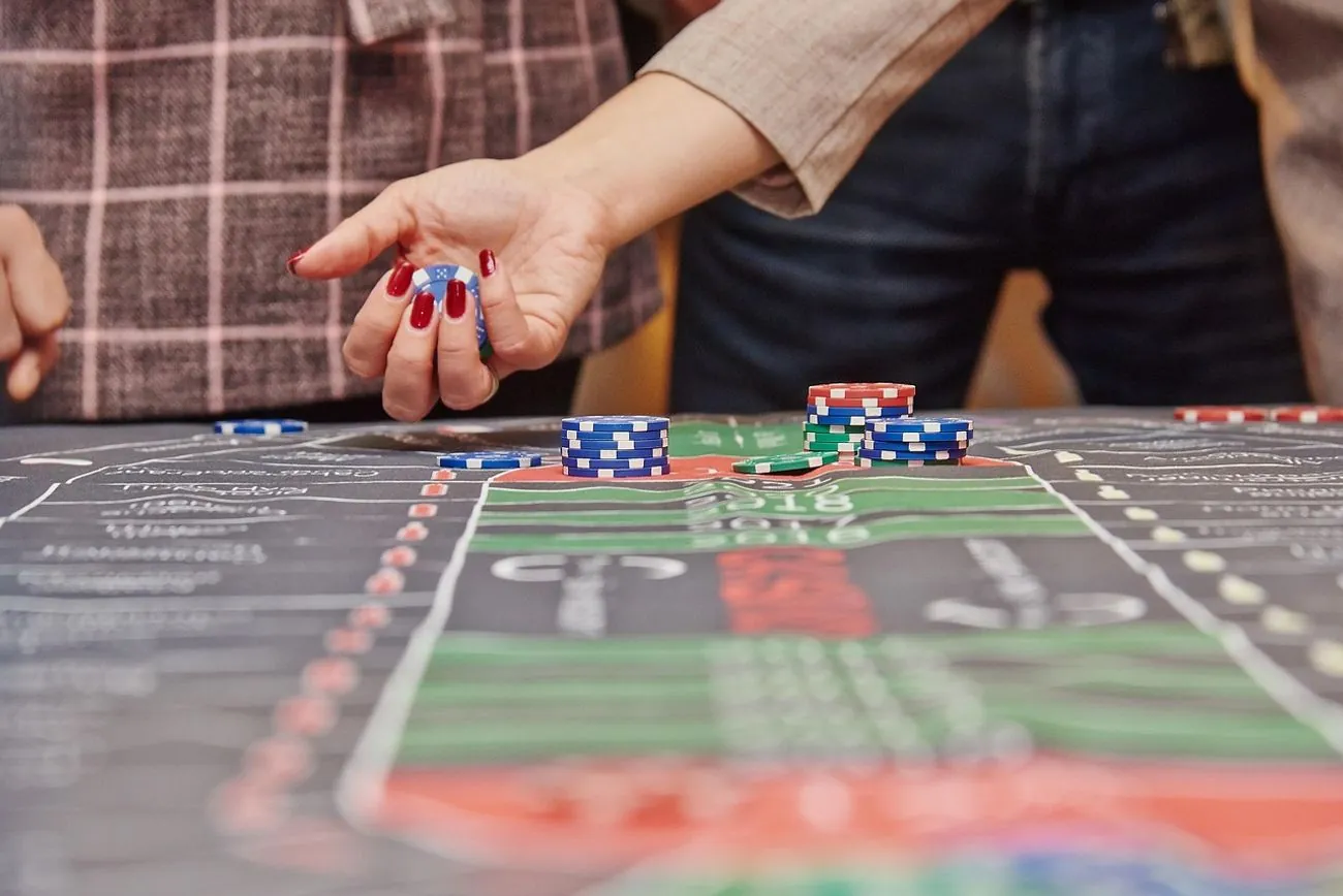 The number of gambling addicts in Ukraine has increased dramatically ...