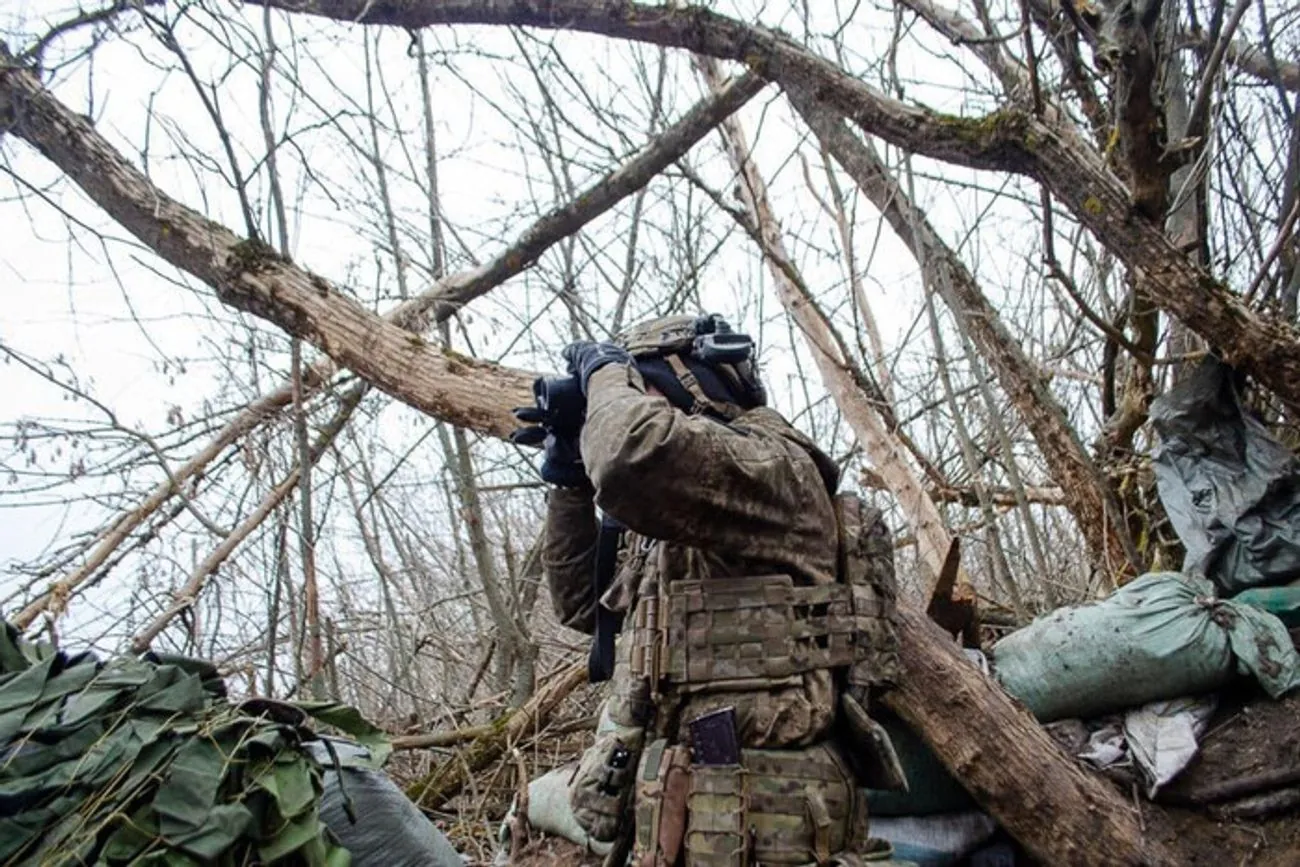 russian manipulation for information and military purposes: the ...