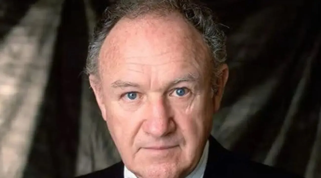 The cause of death of Hollywood star, Oscar winner Gene Hackman, has ...