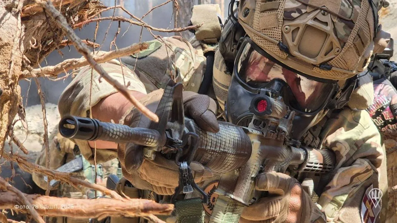 109 бойових зіткнень на фронті: найгарячіше на Покровському напрямку | УНН