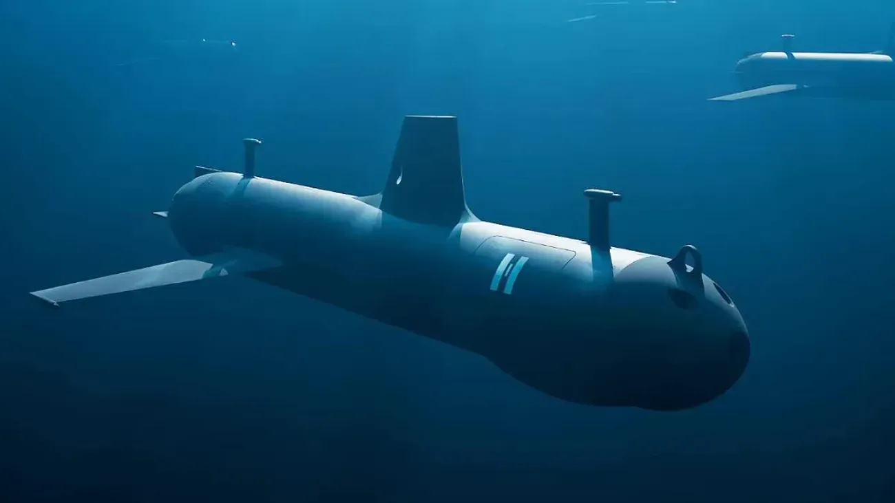 Britain tested a secret sensor weapon for hunting Russian submarines | УНН