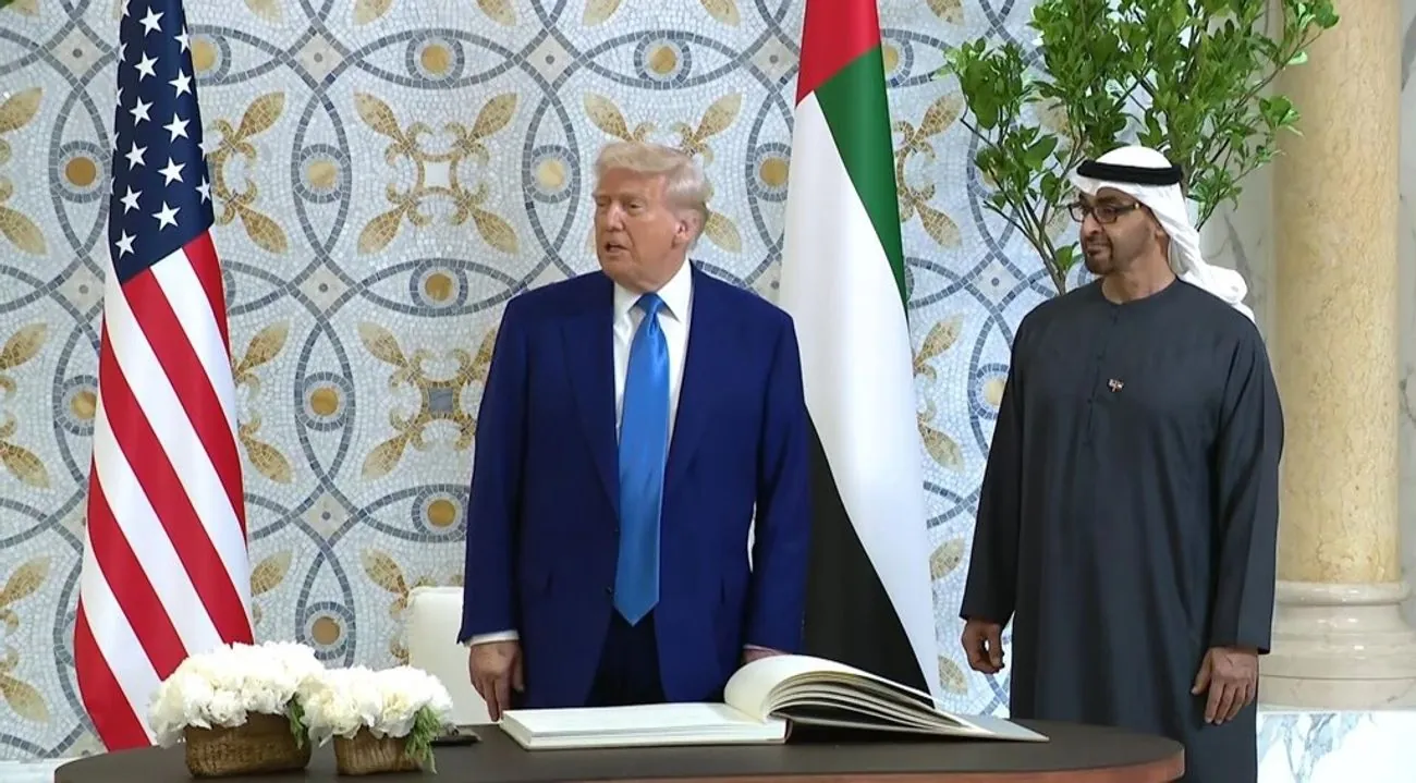 "Destination Unknown": Trump evaded answering about possible ...