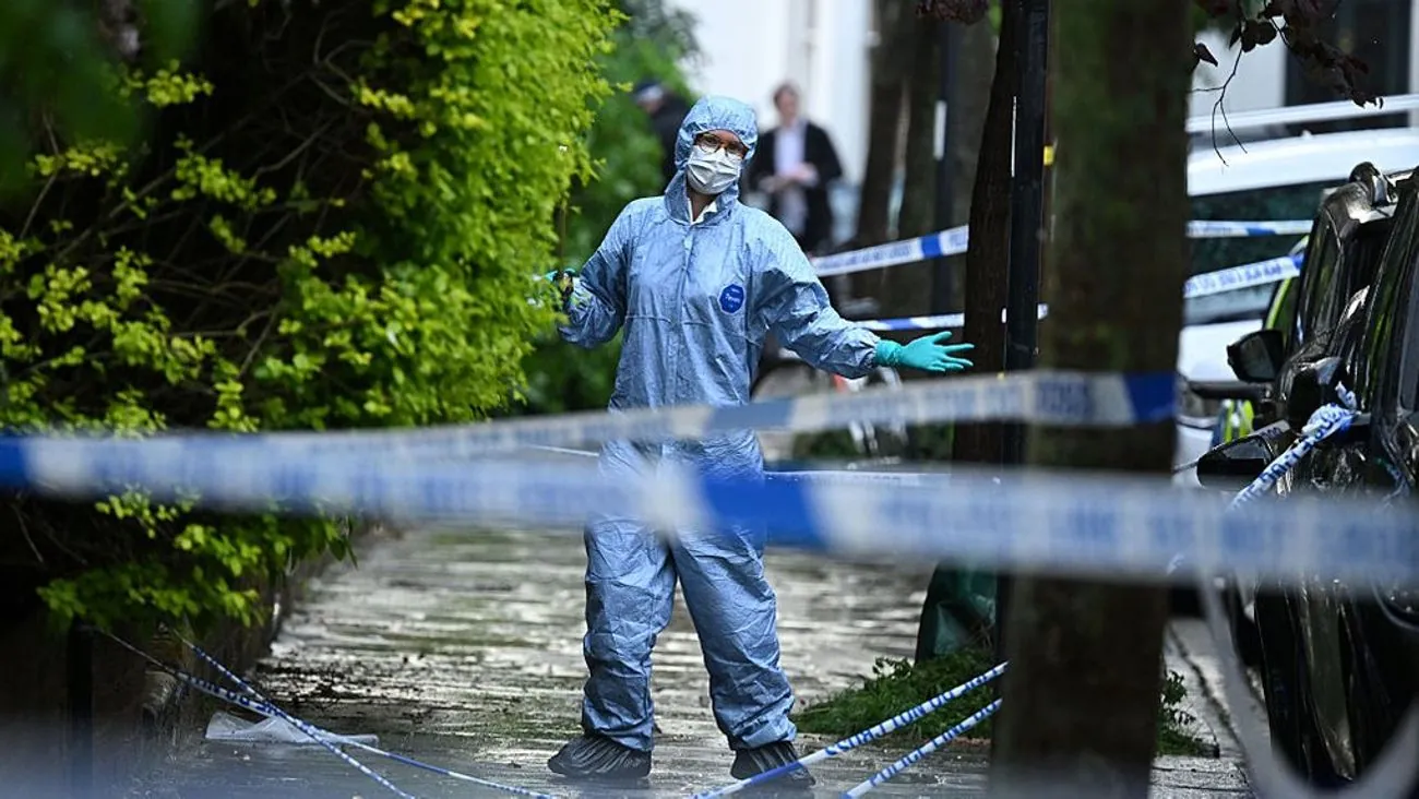 Case of arson in Starmer's houses: another suspect arrested | УНН