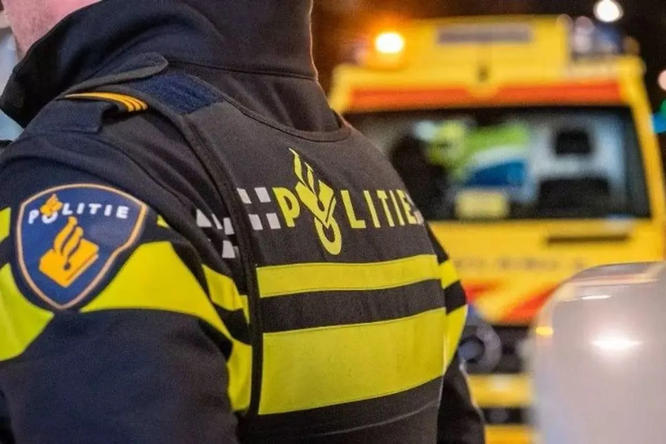 Two people died, two more injured in the Netherlands massacre: what is ...