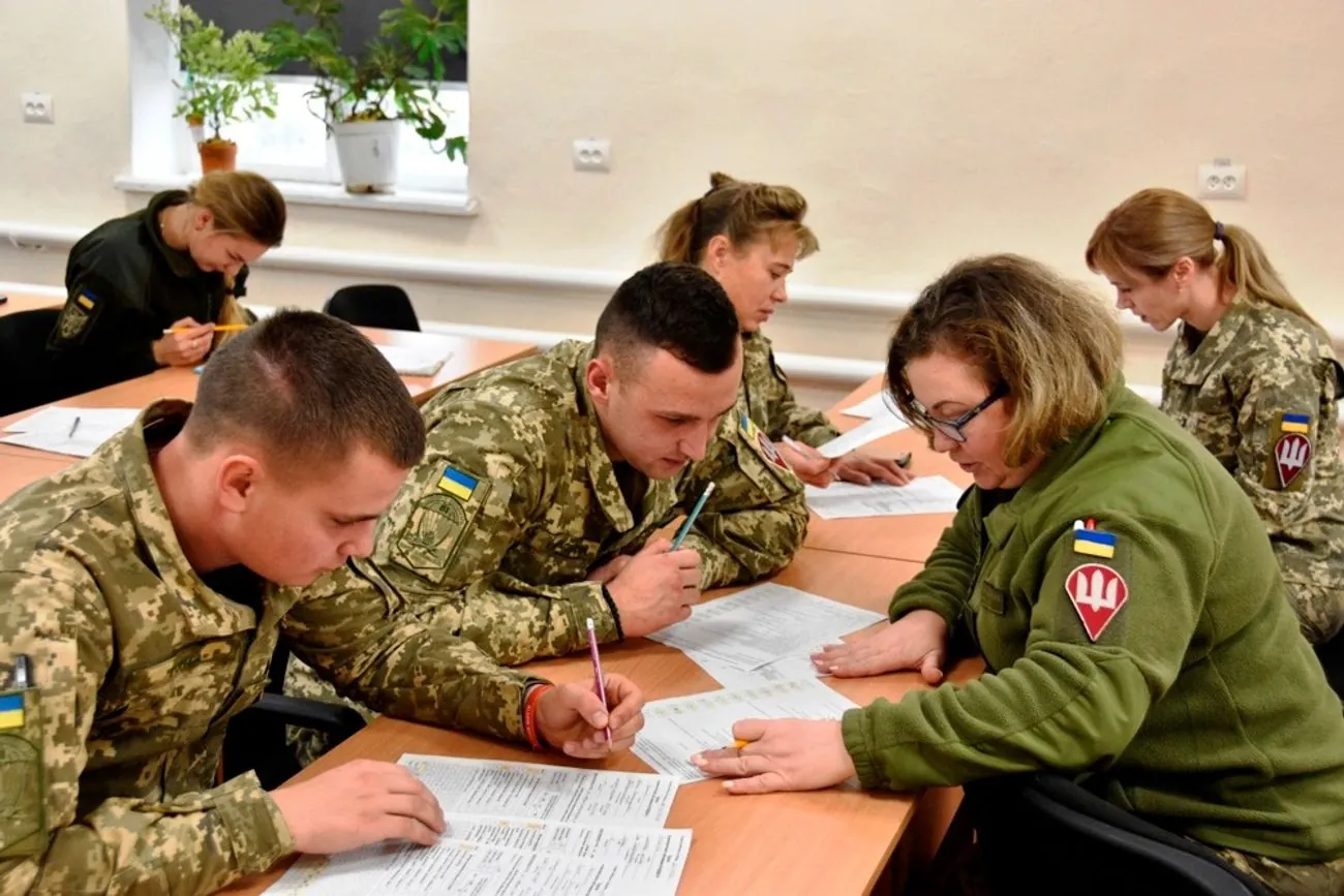The admission campaign to military universities is ongoing, the state ...