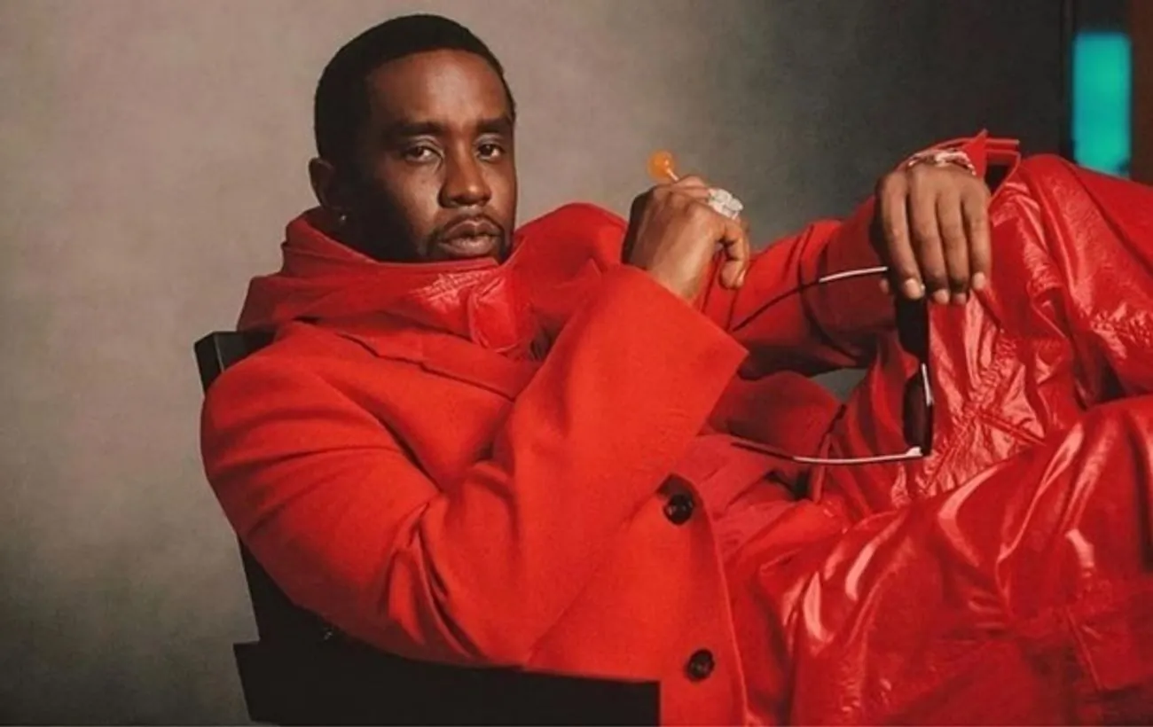 Rapper Diddy Allowed to Watch Knicks Game in Jail | УНН