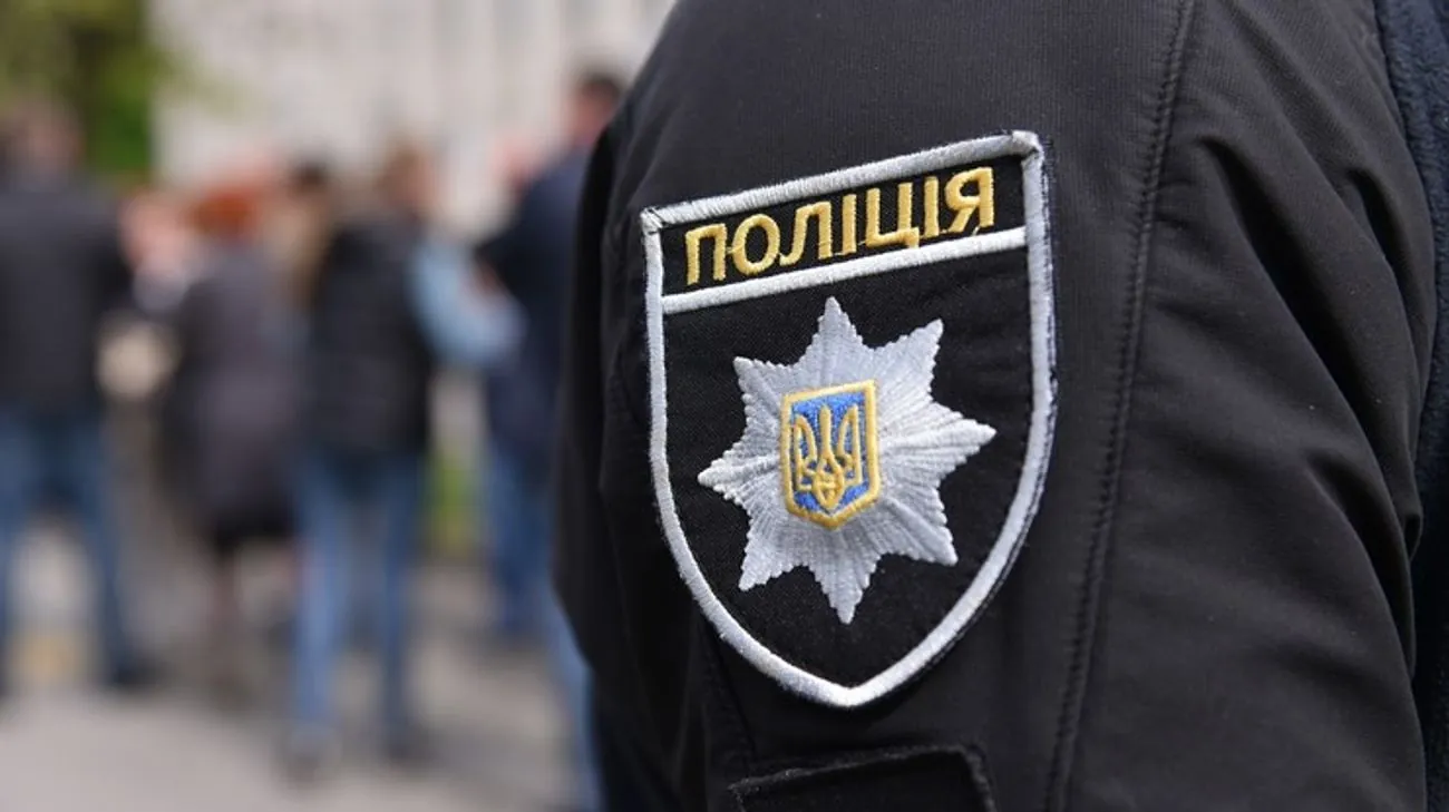 A conflict occurred in Cherkasy between local residents and employees ...
