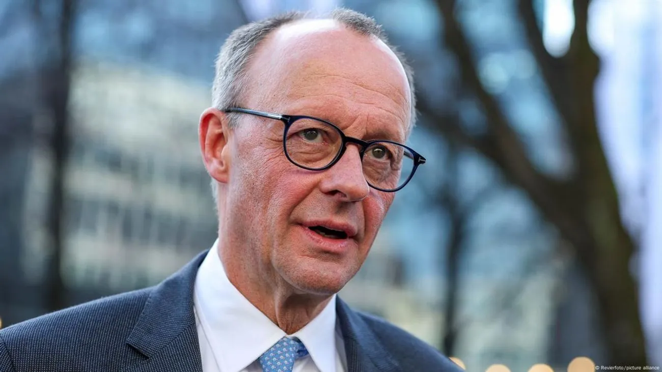 Ukraine and Germany will conclude an agreement on the purchase of long ...