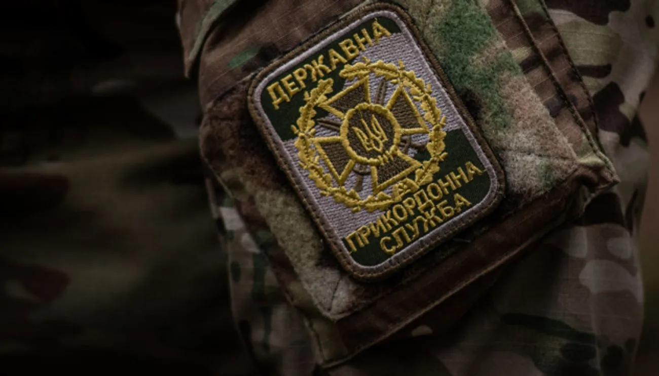 An attack on border guards took place in Zakarpattia: two soldiers ...