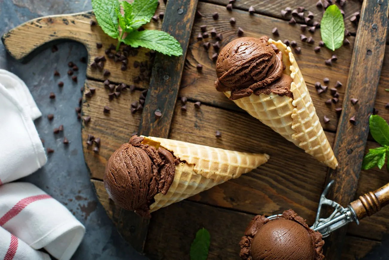 World Food Safety Day, Chocolate Ice Cream Day: What is celebrated on ...