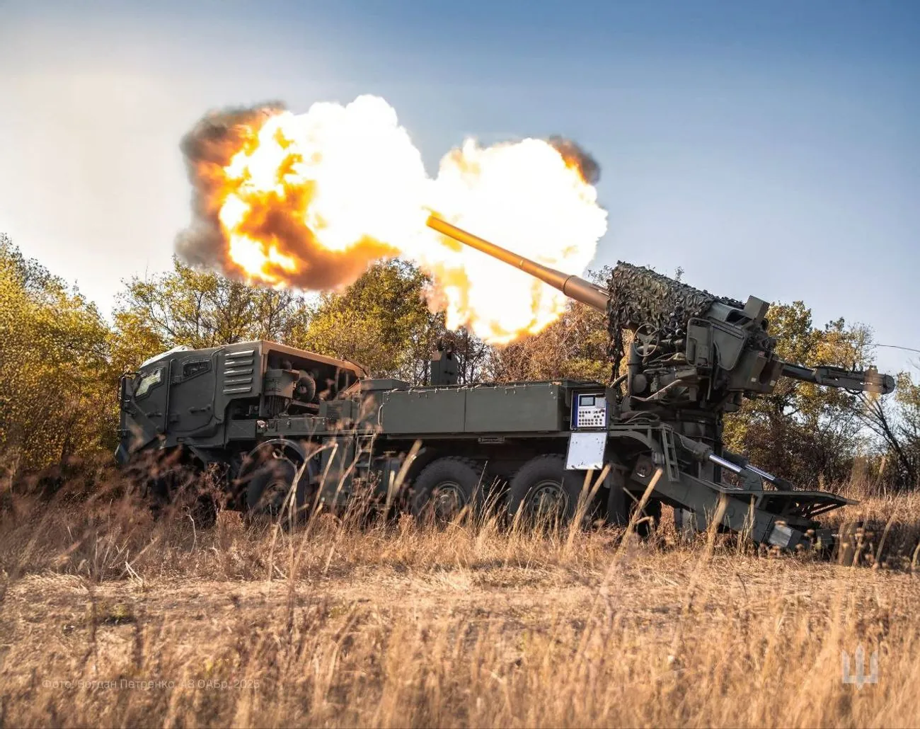 General Staff on the situation at the front: 75 combat clashes, the ...