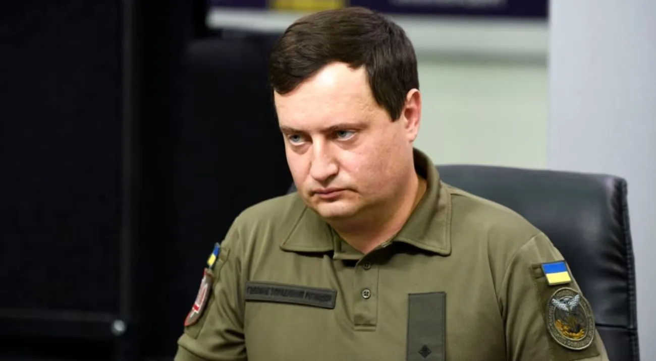 "Glory to Russia" burned on the body: the Defence Intelligence of ...