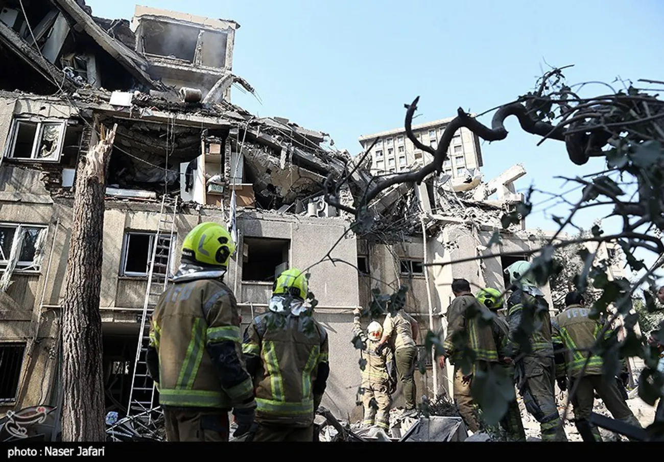 Iran confirms death of 6 nuclear scientists, claims Israeli strikes ...