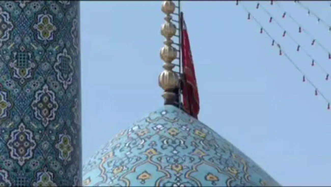 In Iran, following Israeli strikes, a red flag of revenge has been ...