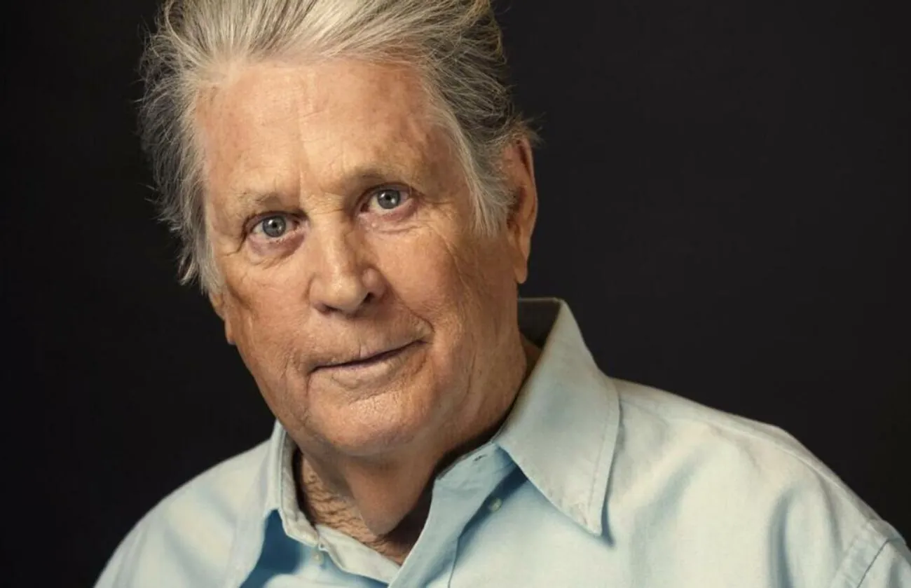 Brian Wilson and the musical geniuses of our time: are there worthy ...