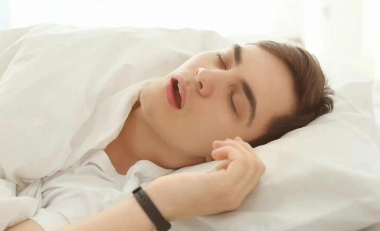 Global warming could double cases of sleep apnea by the end of the ...