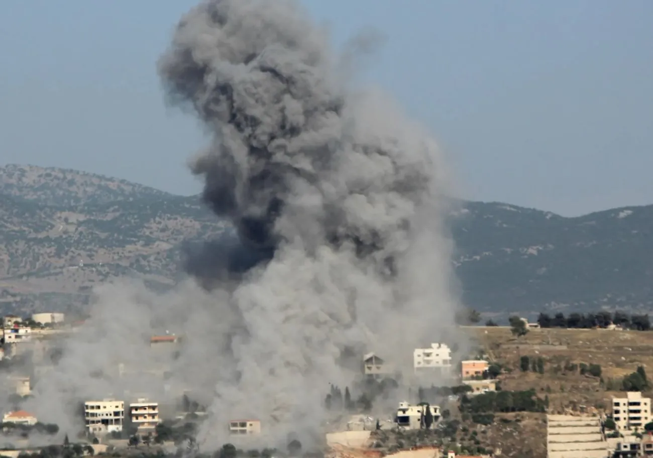 Israeli Army cancels tactical pause in Gaza and declares the city a ...