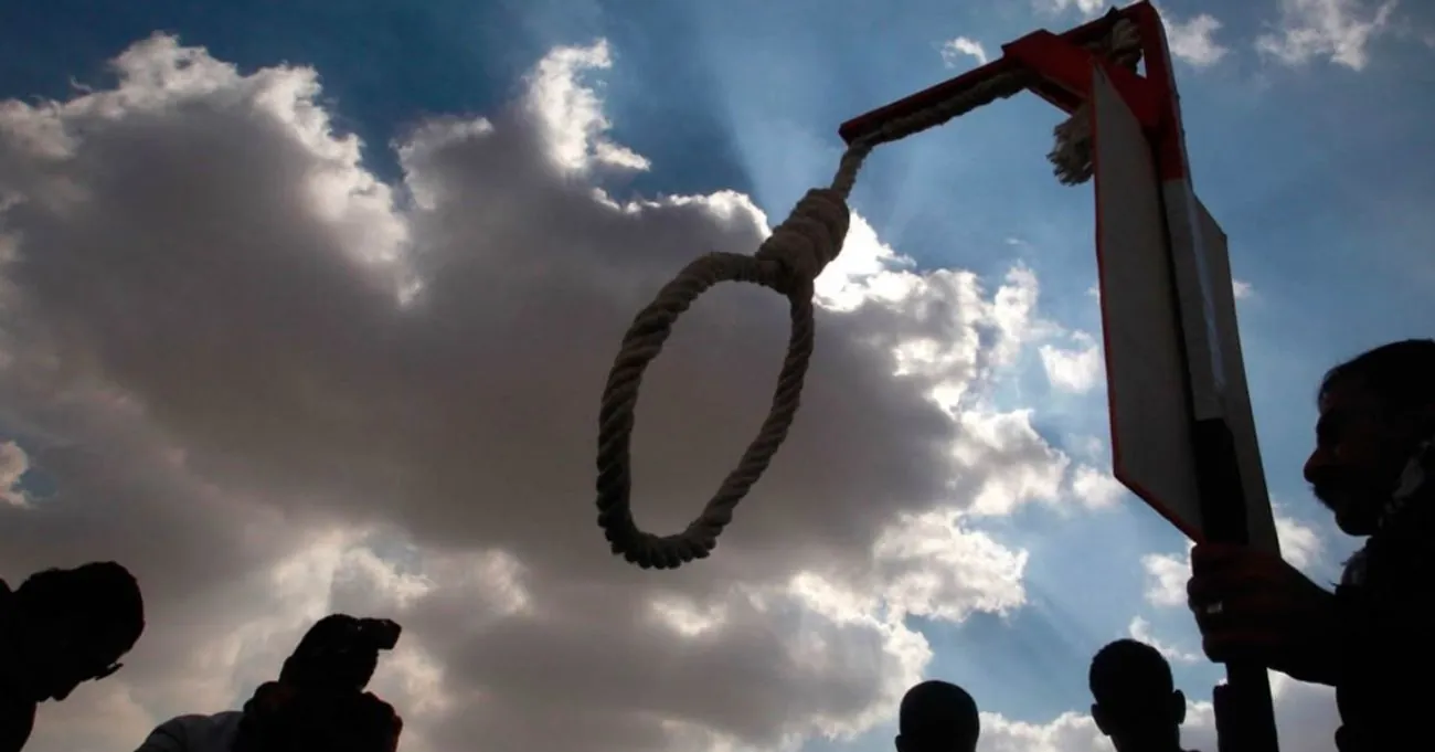 In 2024, at least 975 people were executed in Iran, the highest number ...