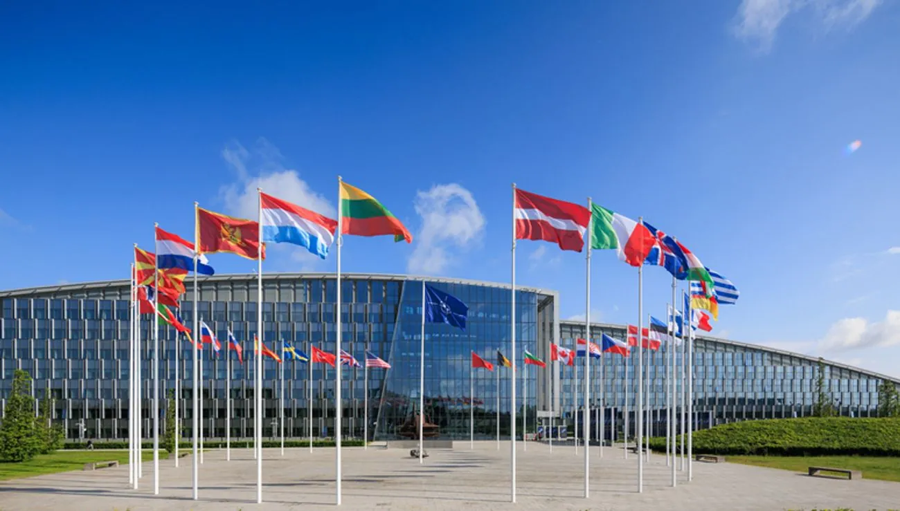 What to expect from the 2025 NATO Summit in The Hague | УНН