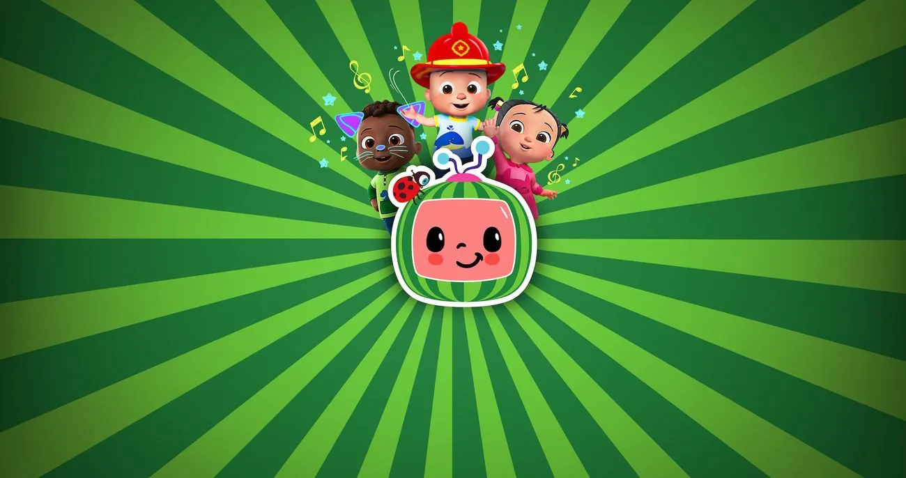 CoComelon and Hello Kitty are preparing a joint series: details | УНН