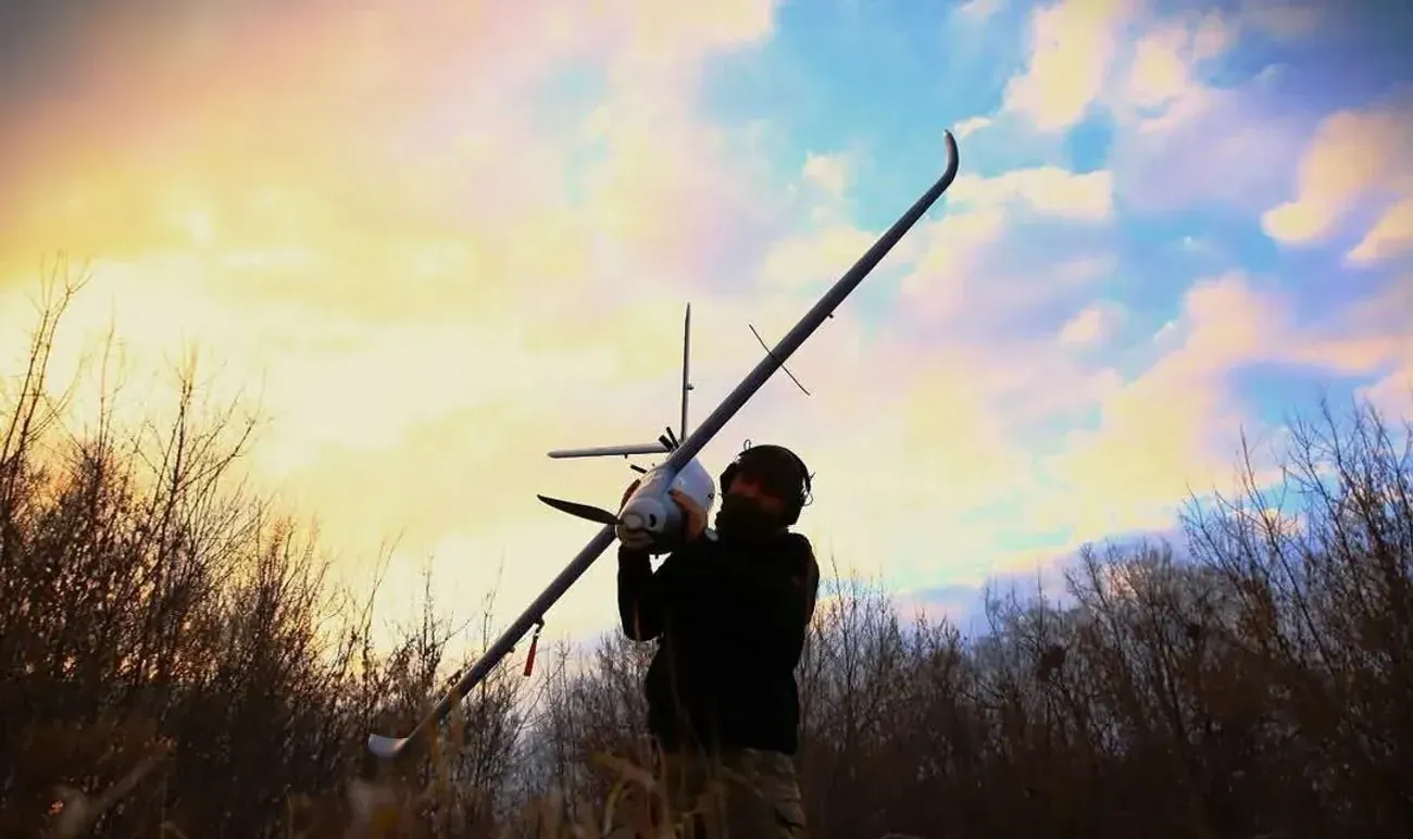 Ukraine has developed a plan for systemic operations using long-range ...