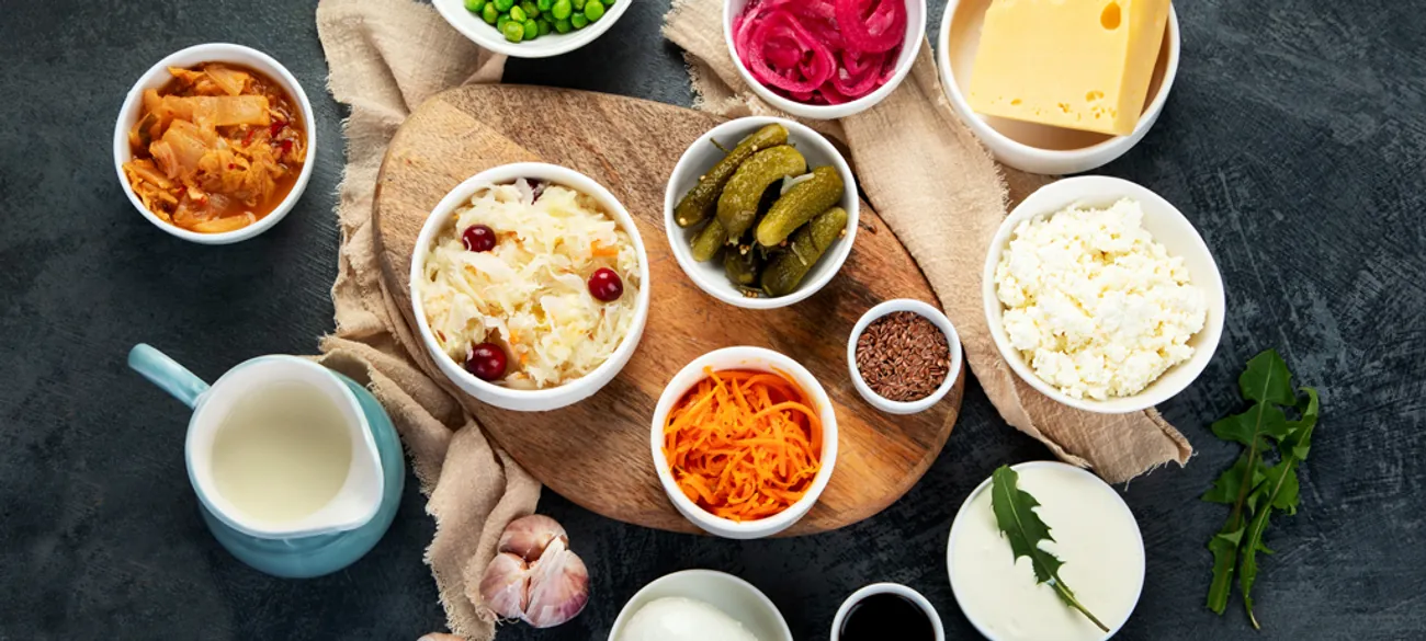 The whole truth about fermented foods: are they beneficial and what ...