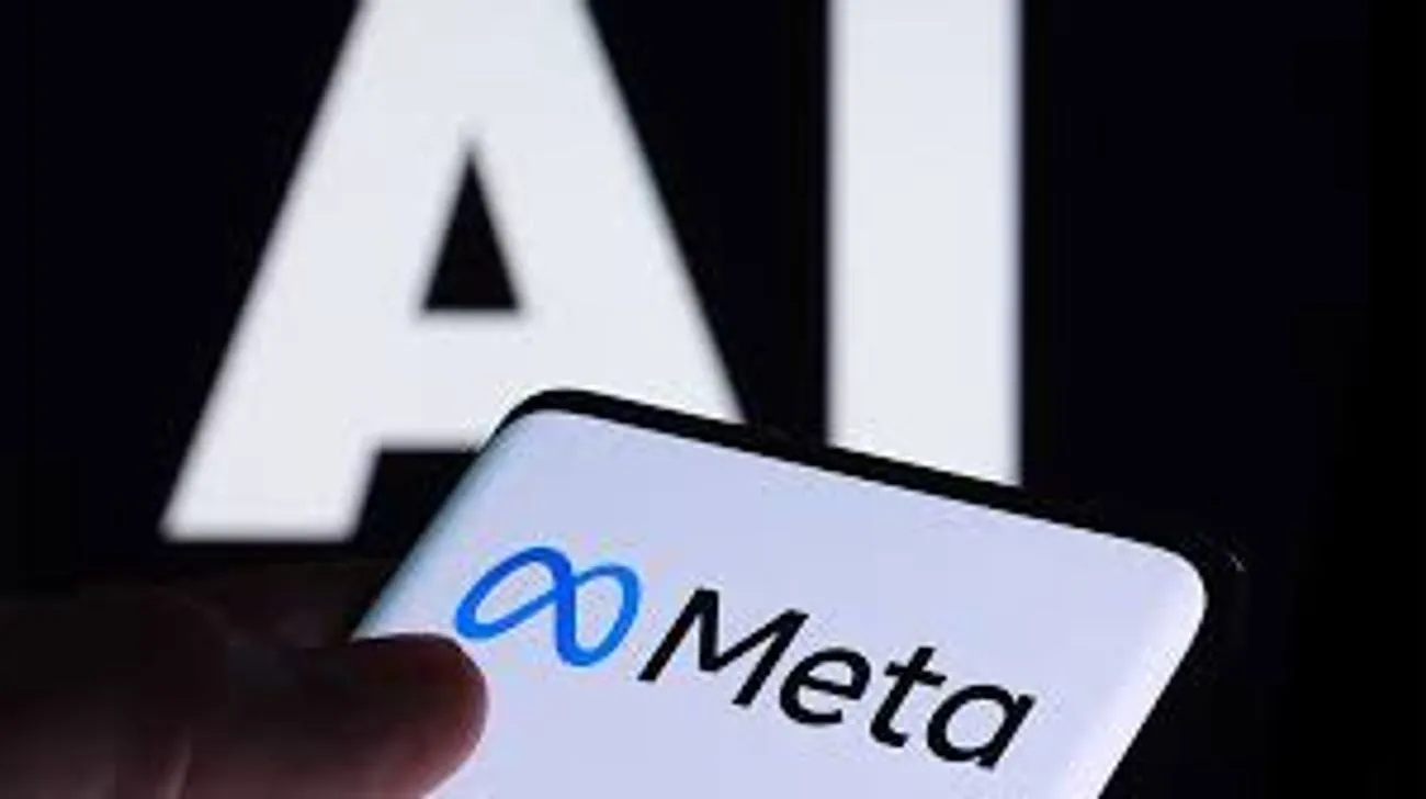 Meta poached Apple's head of AI models - media | УНН