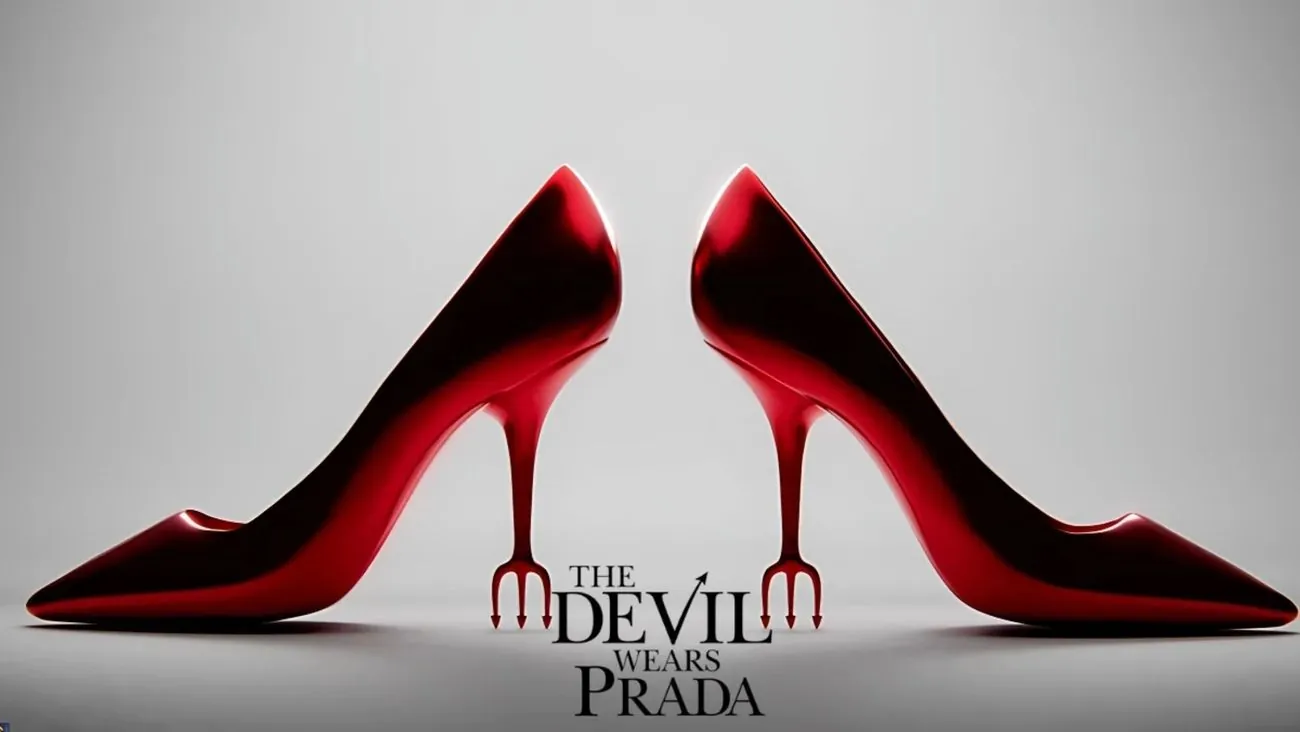 "The Devil Wears Prada 2": Lucy Liu, Justin Theroux, and others to join the cast of the new ...